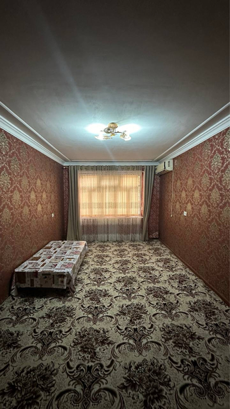 Продается 4 ком. Квартира на 1 этаже площадью 88 кв.м. В Согдиане