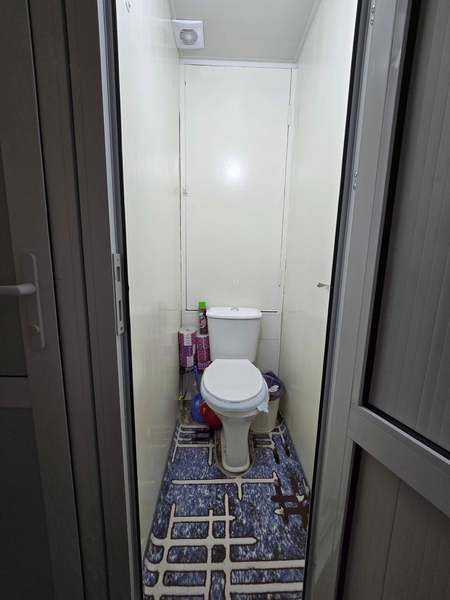 SOTILADI 3 xonali kvartira(+1 balkon,Uchtepa 26-mavze 3-uy 15-xonadon,