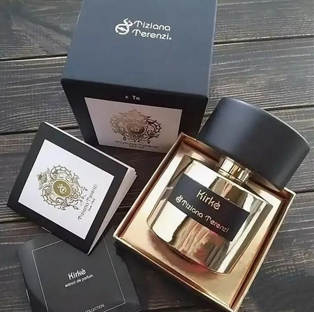 Kirke 100ml (Кирке) 100 мл