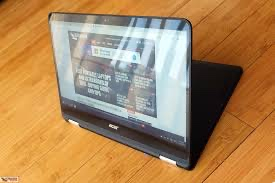 Acer Spin7 14-51