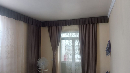 Uy sotiladi Termiz tuman  ximyada arintir keramika zavid yoni  5 xonal