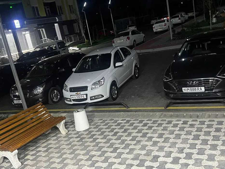 БУМ Новостройка ижара 2 хонали квартира, Оилага, атиги 370$ id sh 812