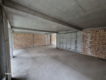 Продаётся коммерческое помещение сергели SEVEN RESIDENCE. 130кв+ подва