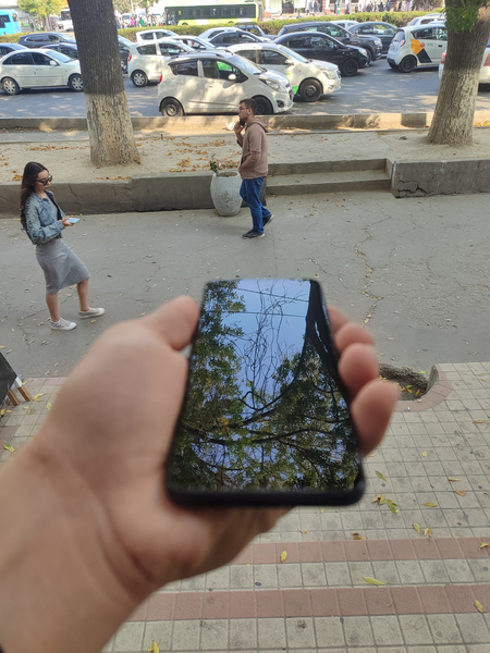 Redmin note 11s sotila