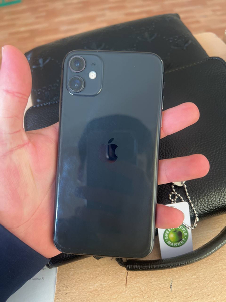 iphone 11 128талик 78%ёмкост
