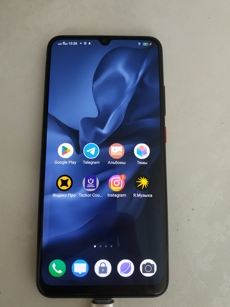 Vivo s1pro sotiladi