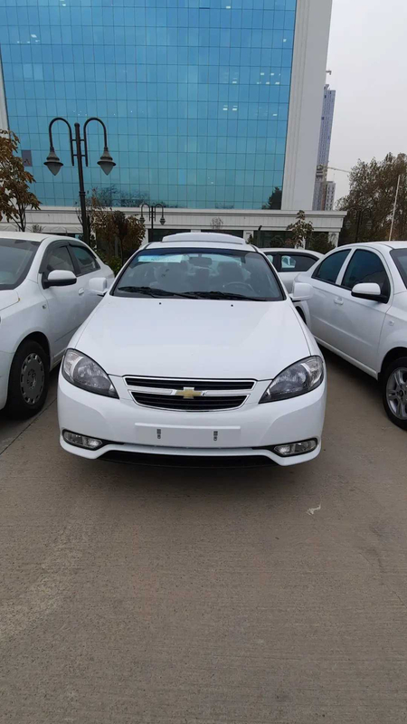 Lacetti Gentra 3-pozitsiya FULL