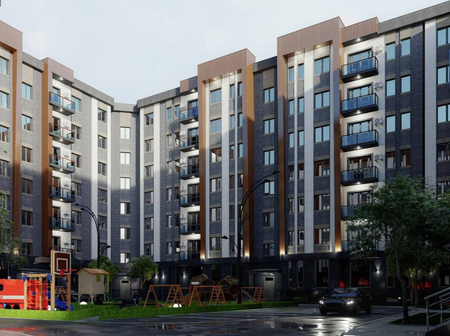 Taraqqiyot_comfort_city