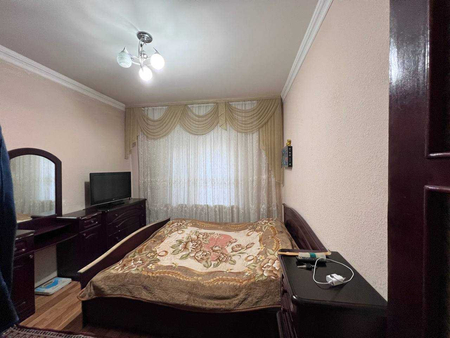 Юнусабад-19, ор-р напротив магазина Чайка, 4/1/5, 92 м², парковка=