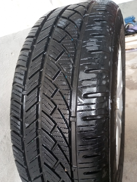 R_15  kobilt diska xolati ideal