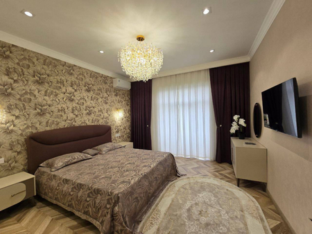 Продается квартира 3/5/10