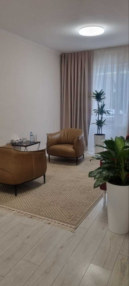Продаётся квартира 1/1/9 Новостройка  ЖК Green park. Br02