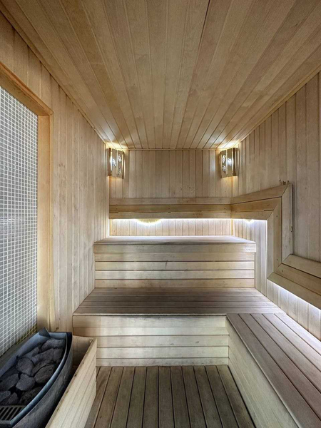 Dacha 444 / Дача 444