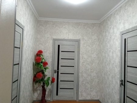 ПРОДАЁТСЯ дом Участок