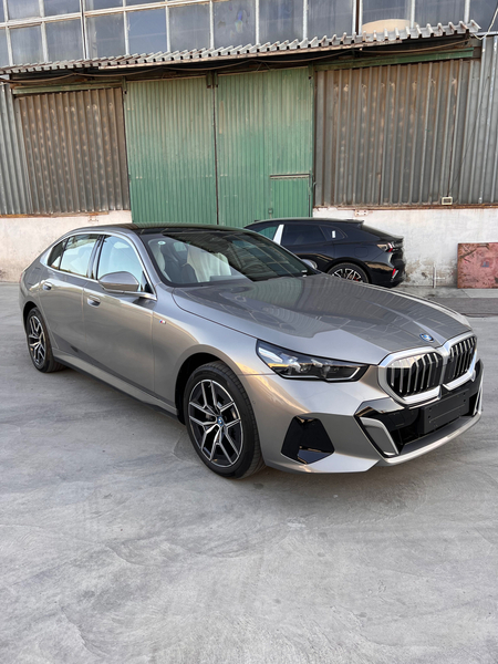 Продаётся BMW I5 Exclusive M sport пакет