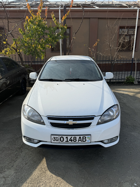 Jentra 2021 yil zavod metan