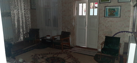 Продаю дом на Яккасарае