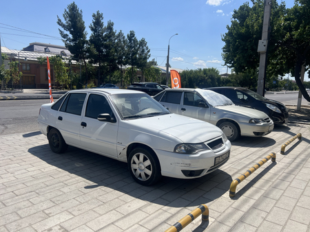 Nexia 2 1.6 dons