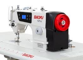 BAOYU GT-180-1 tikuv mashinasi Yangi/Korobkadan hali ochilmagan
