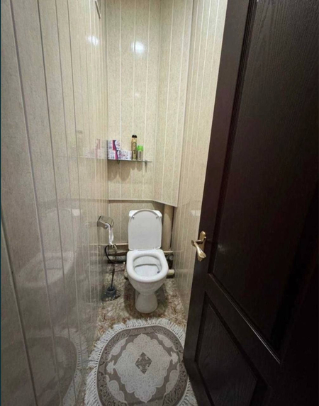 Yunusobod Gvardeyski; 2xona ;65m2