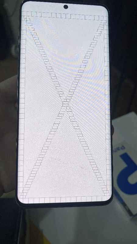 Samsung S20 Ultra Gray 256/12
