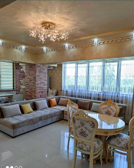 2-room apartment for rent in the city center on Tsum