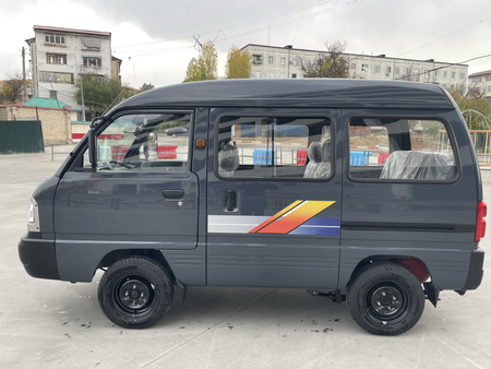 Damas 2021 mokiriy
