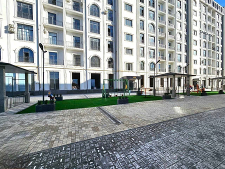 Barocco Sotuvda 4 xonalik korobka Gidrometcenter Yunusobod tumani
