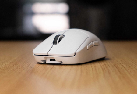 Logitech G Pro X Superlight Wireless
