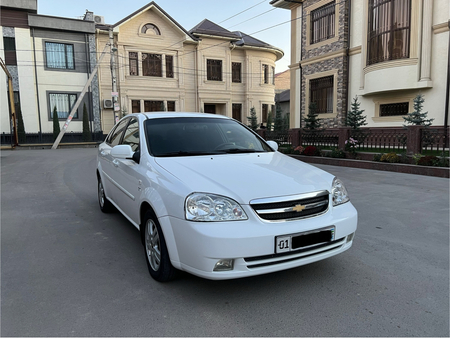 Lacetti 1.8 2-pozitsiya mexanika Arendaga beriladi