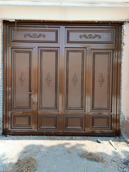 Дарвозалар Darvozalar