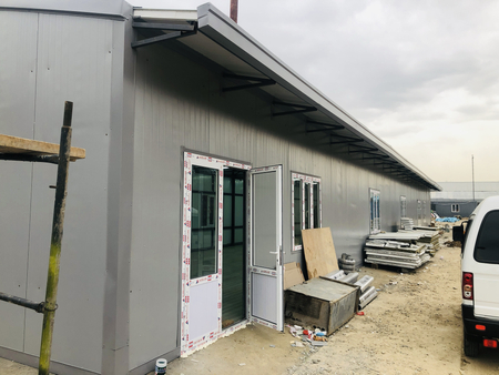 Sendvich panel 145000 somdan