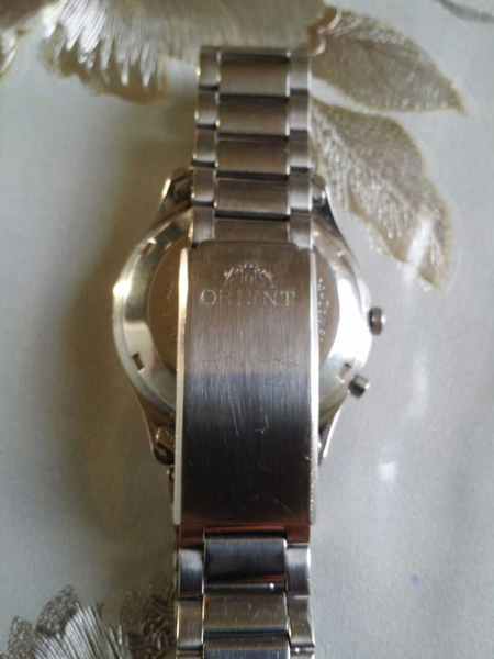 Продам наручные часы Orient-automatic