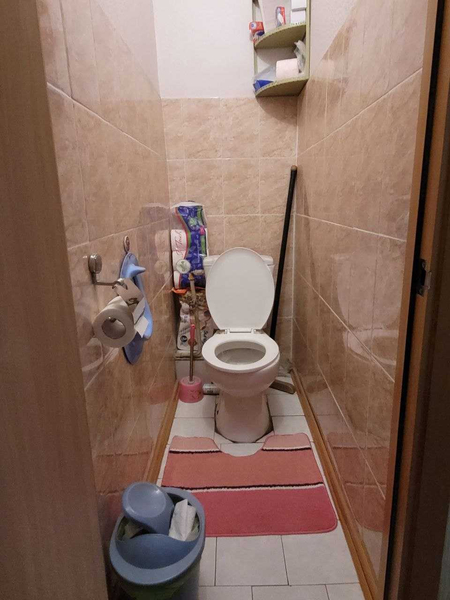 Продается 3х квартира