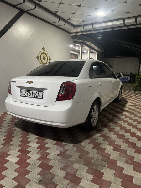 Lacetti L STYLE AT 3 позиция
CF5