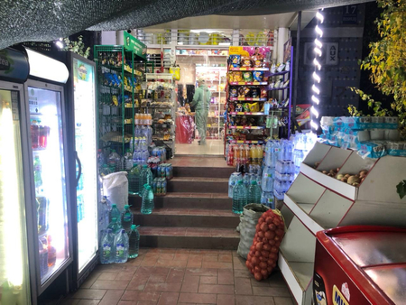 Tayyor biznes sotiladi yakkasoyda
