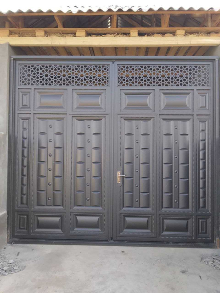 Samarqand Urgut darvozalar