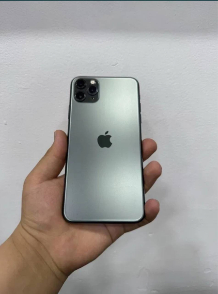 Iphone 11 pro max
