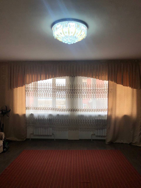Сергели 8 Худуд, Жемчуг, 2/2/7