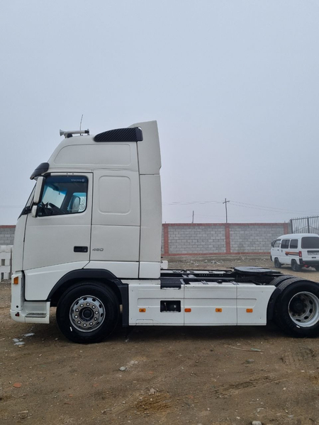 VOLVO EURO 4 сотилади