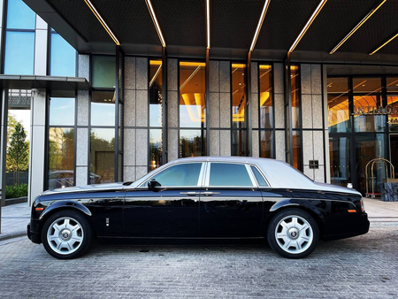 Свадебный кортеж, Встреча и проводы на высшем уровне VIP гостей, Встре