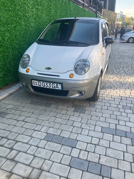 Matiz best.
