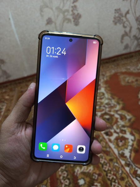 Tecno Camon 20 Pro