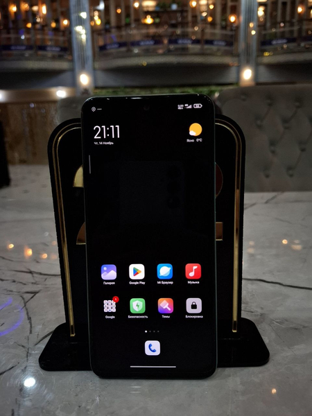 Redmi not 12 full