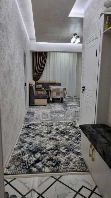 Аренда 2 комнатной квартиры на Юнусабаде Riviera Zarafshon ID: MD 154