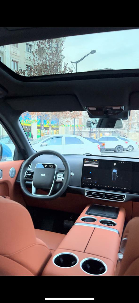 Li 9 Max full 2024. Schet spravka. 70500$