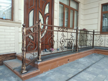 Katta metrajli Tom va naveslar sörtok qurish xizmatlari