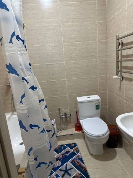 Olmazor Citydan uy arendaga beriladi