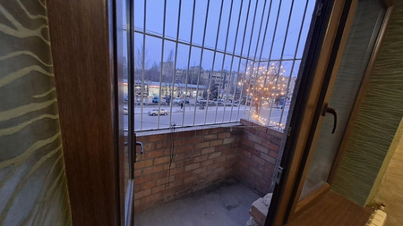 40-леть 3/2/5 Тузель-3 сотилади квартира