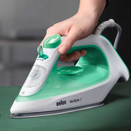Утюг Braun SI 1040